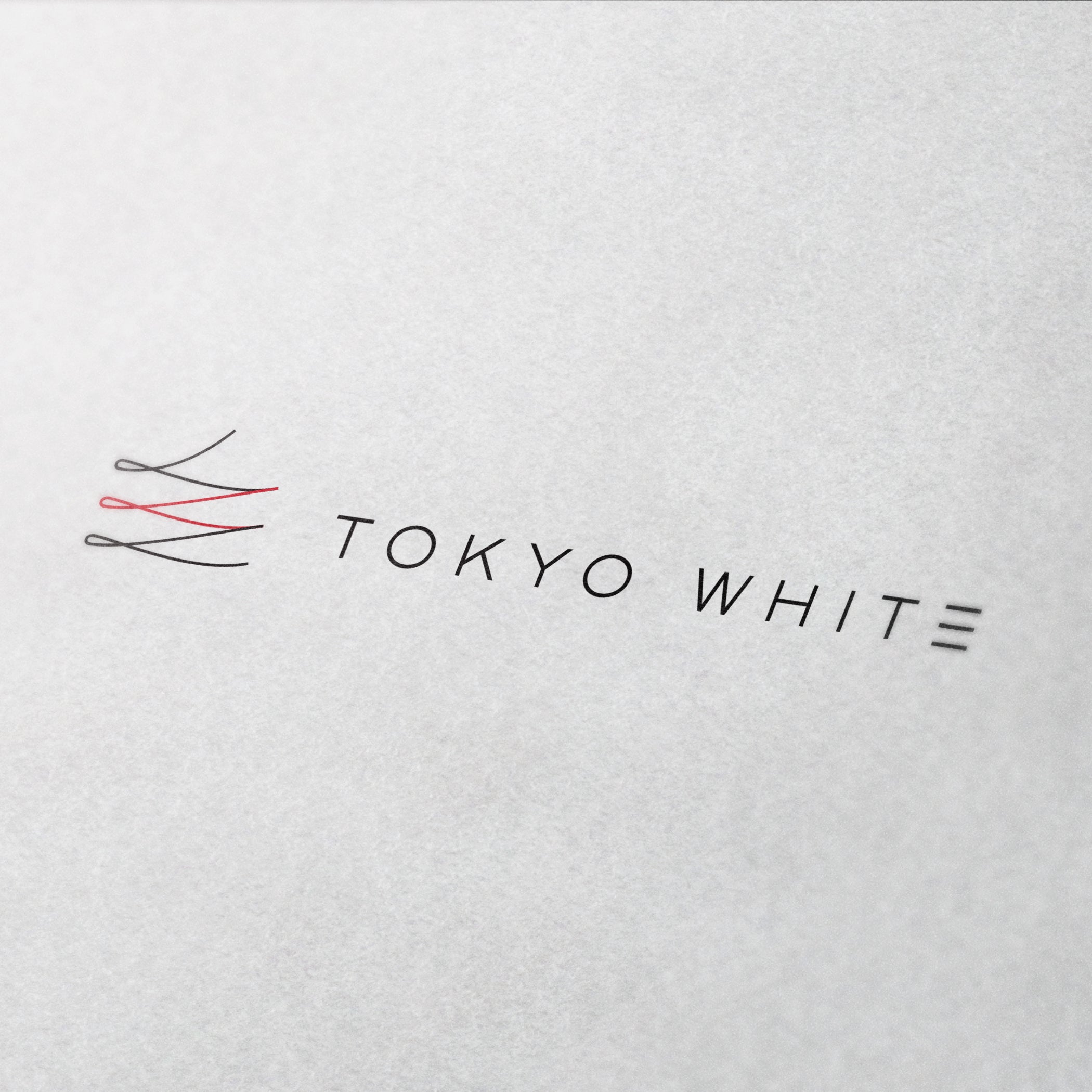 TOKYO WHITE｜トウキョウホワイト